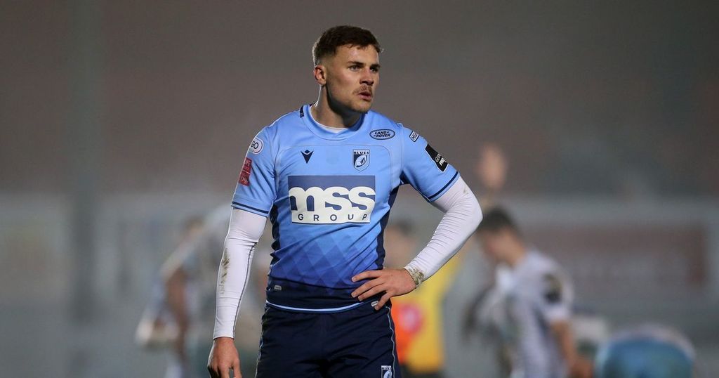 The 21 young Welsh rugby talents to watch in 2021 who…