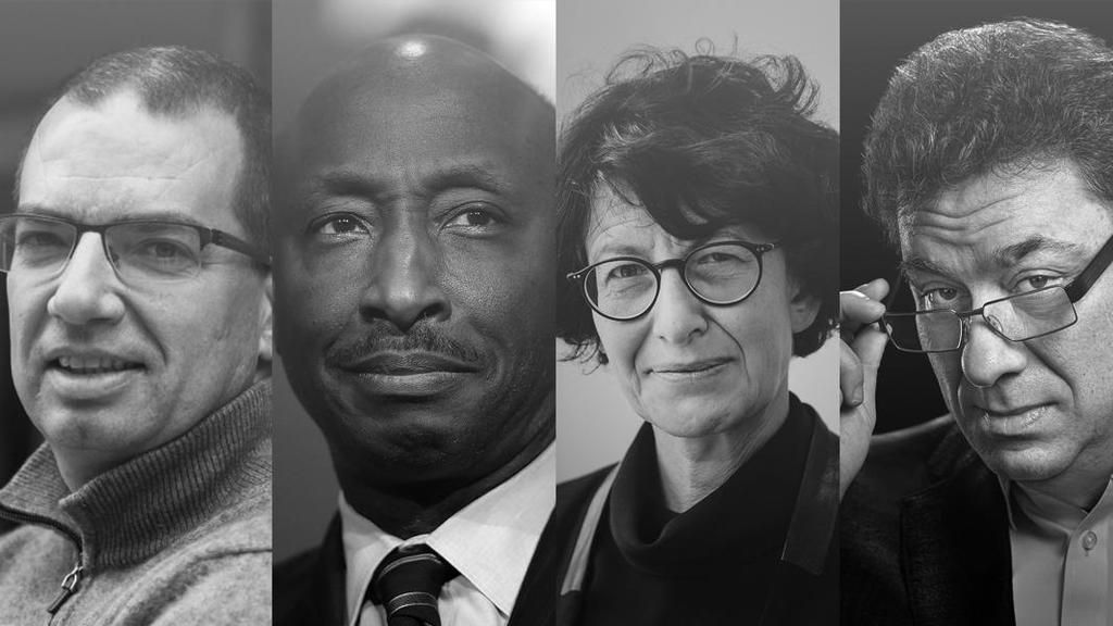 Forbes CEO Awards 2020: The Rise Of The Global…