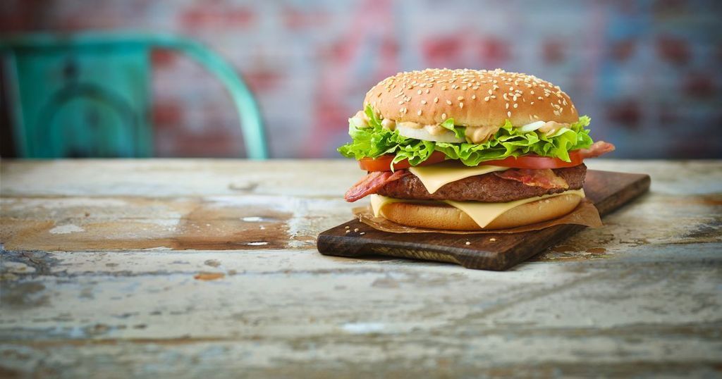 McDonald's brings back the Big Tasty as it launches…