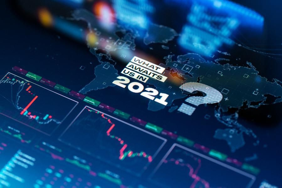 Five Tech Concerns For 2021