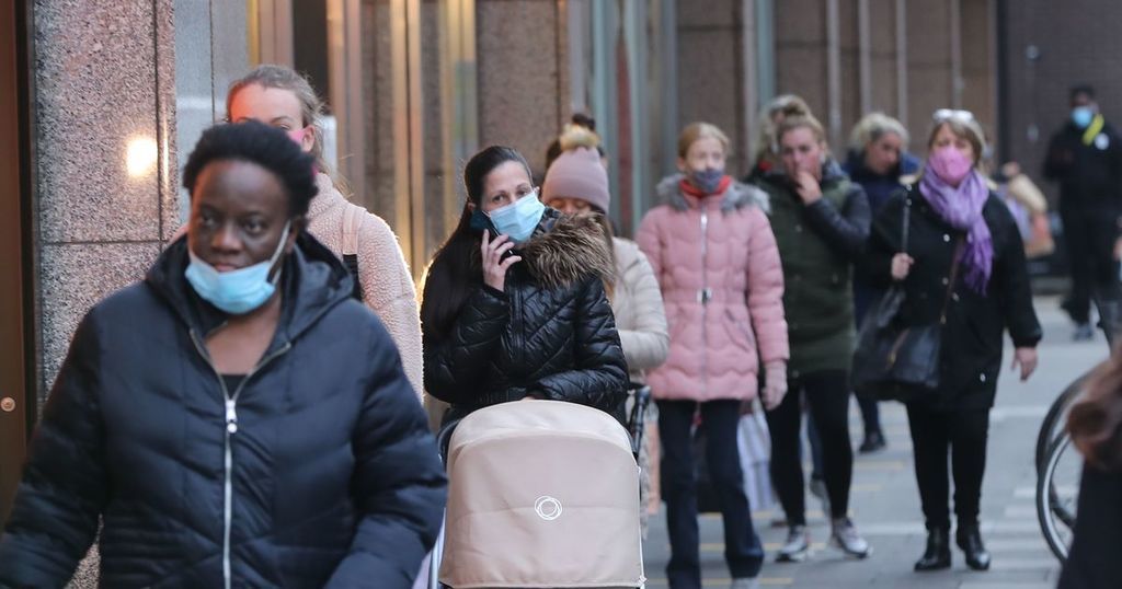 What does a full Level Five lockdown mean for Penneys,…