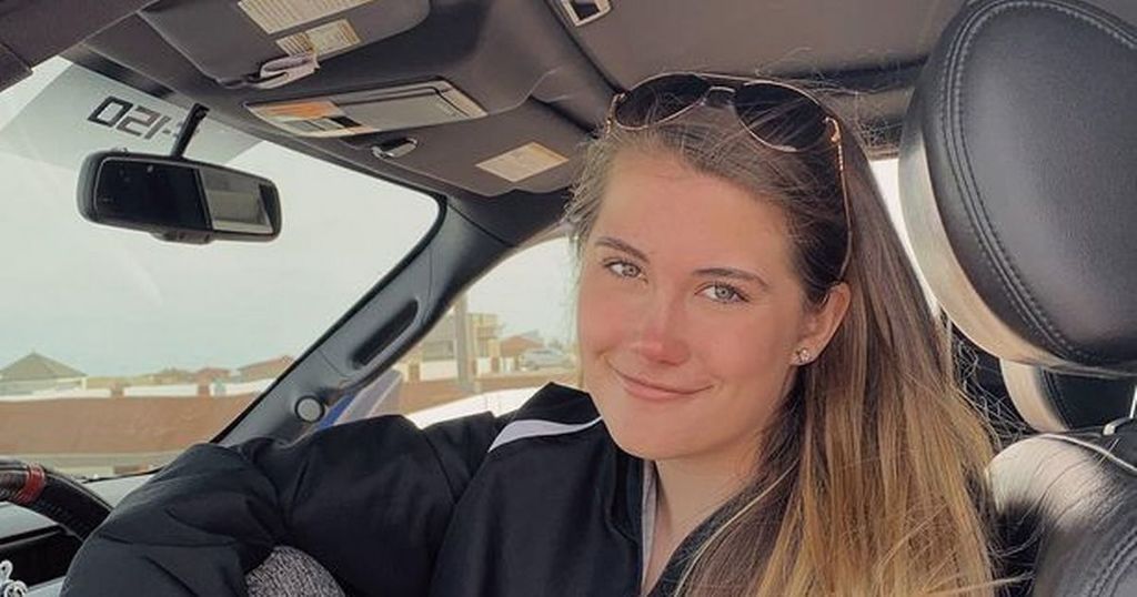 Woman 'left in tears' as boyfriend’s cruel remark…