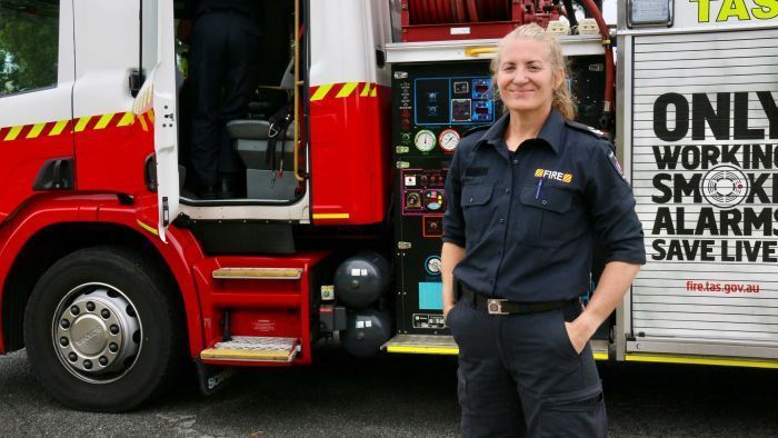 Emma has spent a decade working as one of this state's…