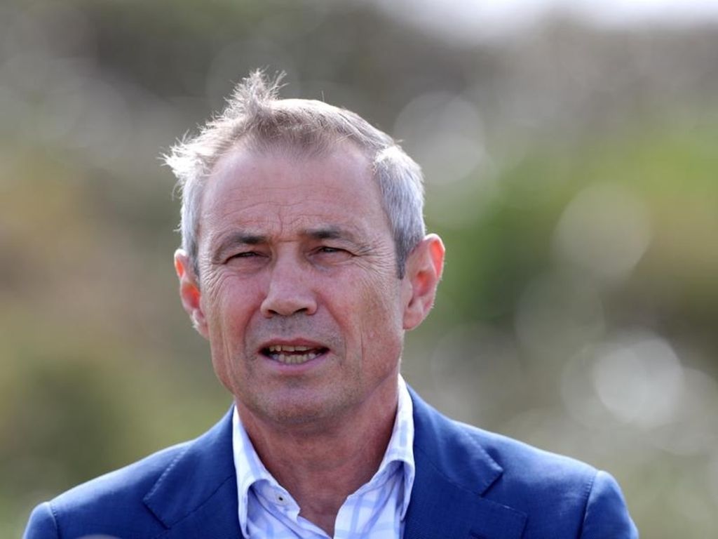 WA closes its border with Victoria