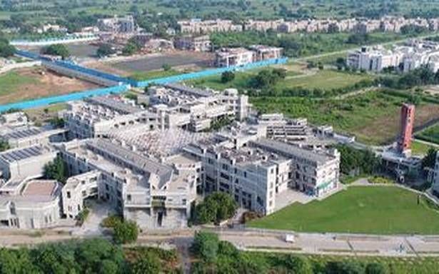 Council of Architecture, architects urge IIM-A not to…