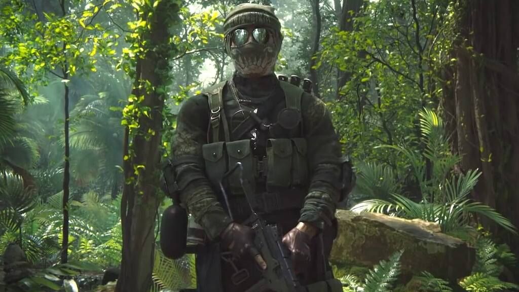 'Call of Duty: Black Ops Cold War' Season 2 release…