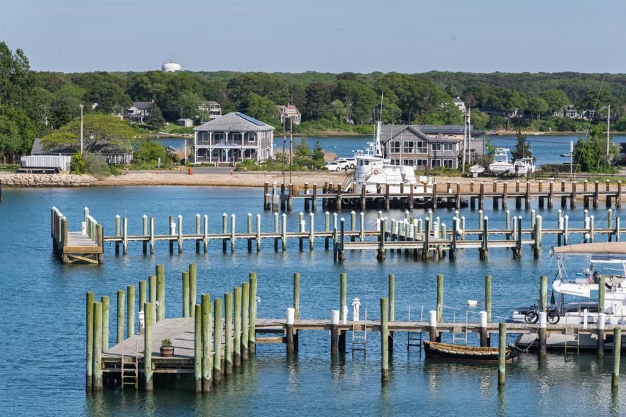 The Most Expensive Small Towns With Big City Housing…