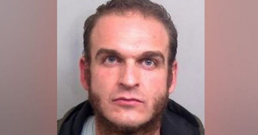 Man with links to County Durham wanted by police in…