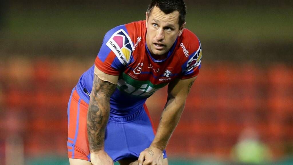 Let him who is without sin cast first stone