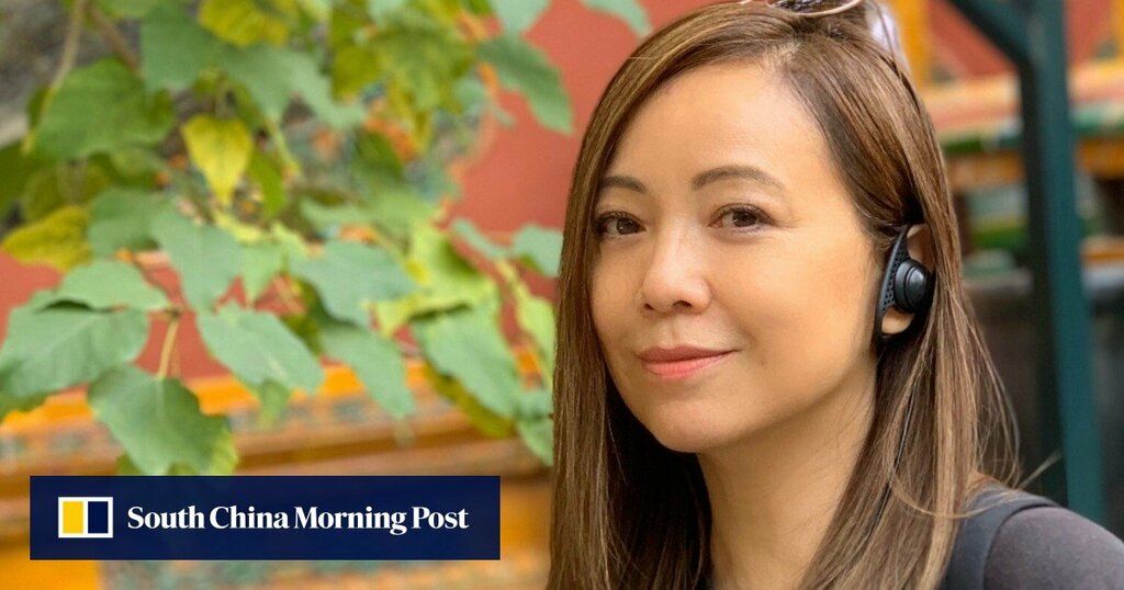 How does Sheren Tang stay young? She turned to God