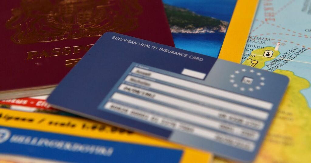 EHIC cards replaced with GHIC - what it means and what…