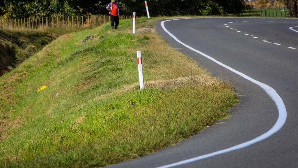 Coroner finds drink-driver to blame for double fatal…