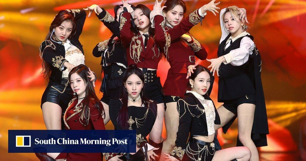 The biggest wins and performances at K-pop’s Golden…