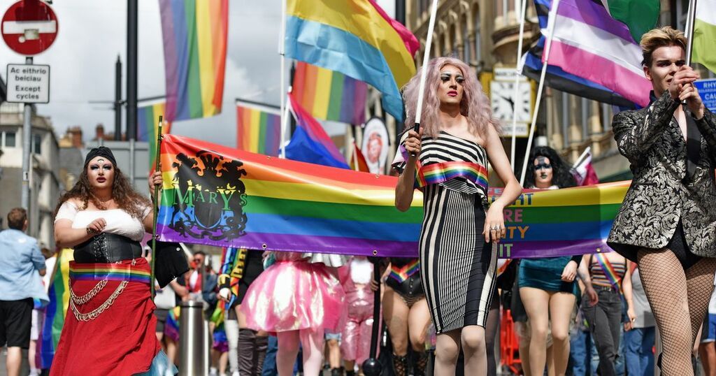 How Covid restrictions have impacted the Welsh drag…