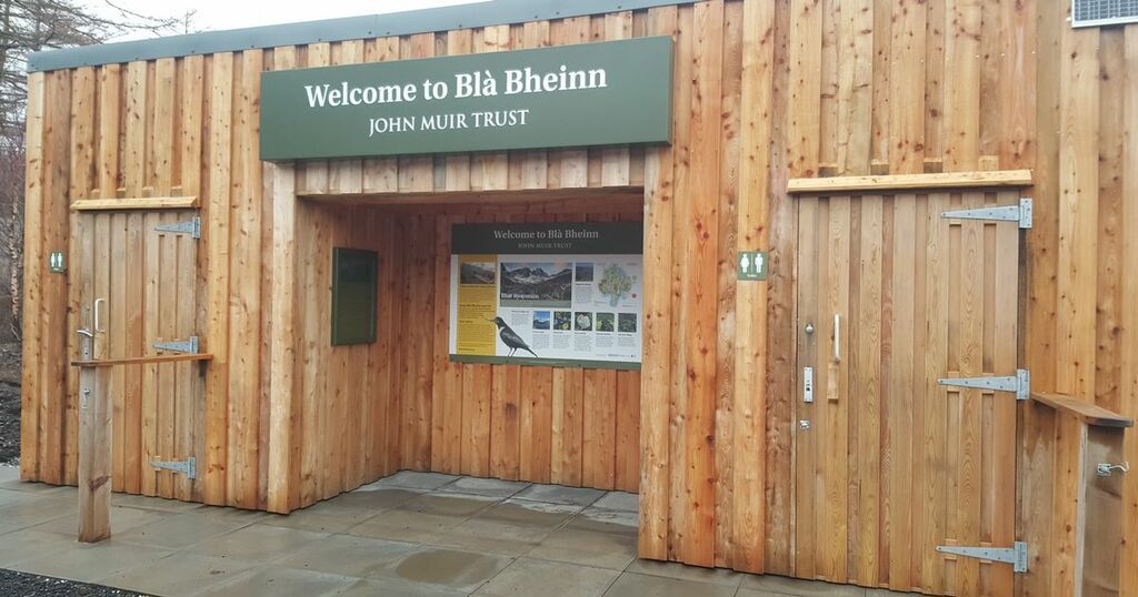 Rural tourism infrastructure projects share £3 million…