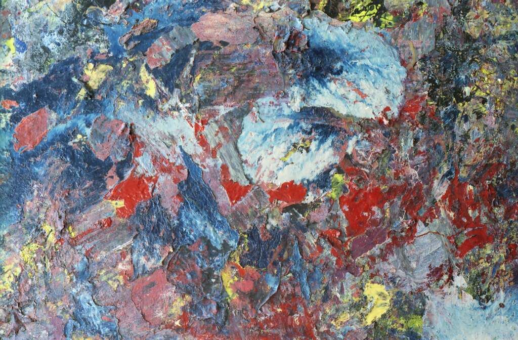 Jack Coulter: Meet the young artist with synesthesia…