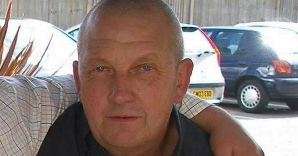 Hero of London Bridge terror attack run over and…