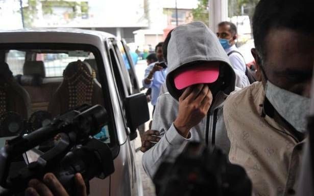 Karnataka drug racket: former Minister Jeevaraj Alva’s…