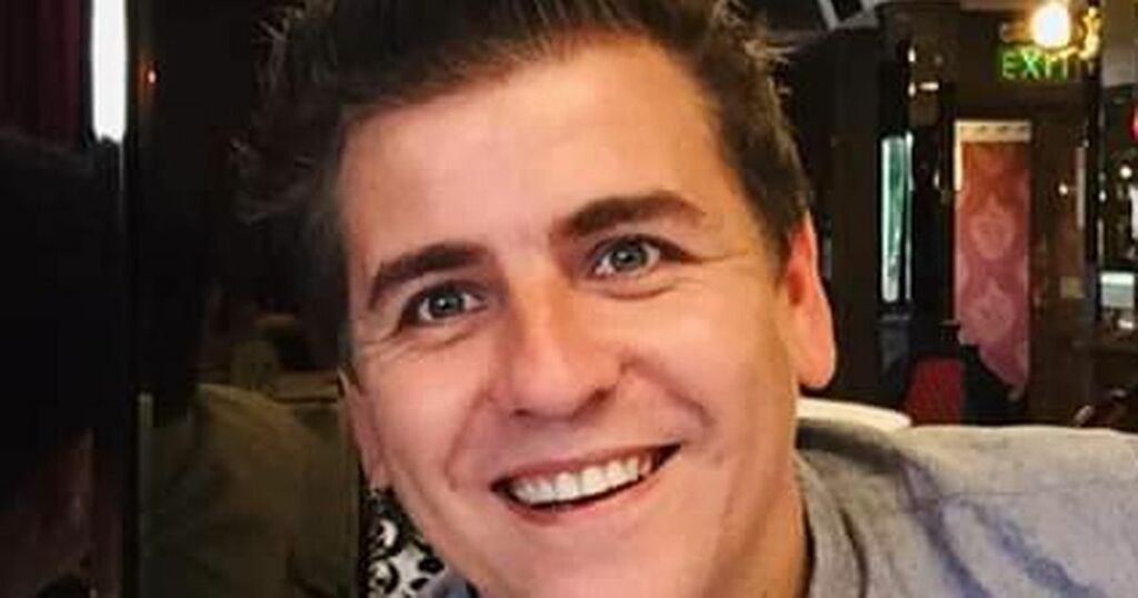 Man killed by his cousin in horror axe attack would…