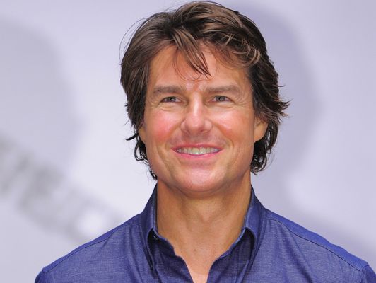 Tom Cruise wrapped up in talks for a revamp of The…