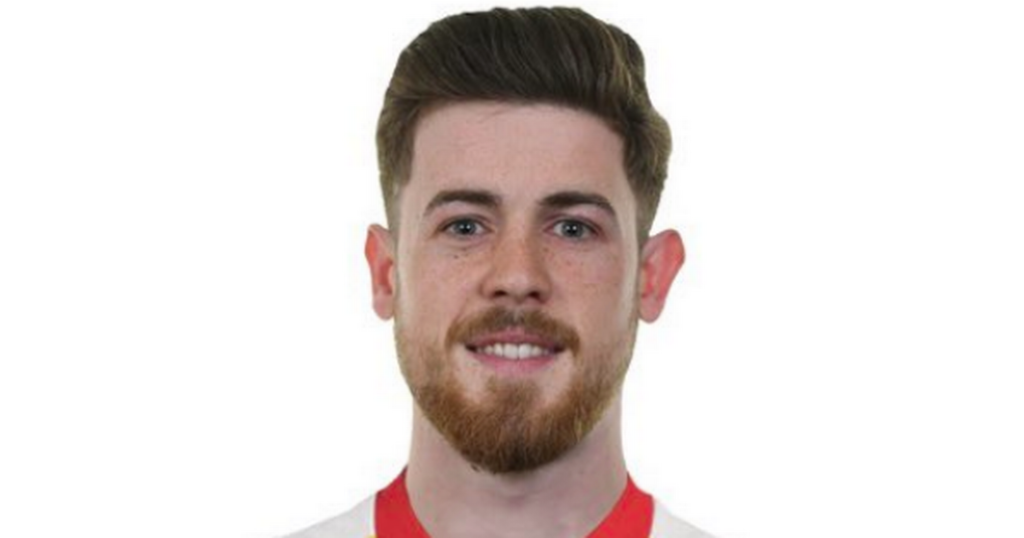 Sam Bone wants to fight for medals after sealing move…