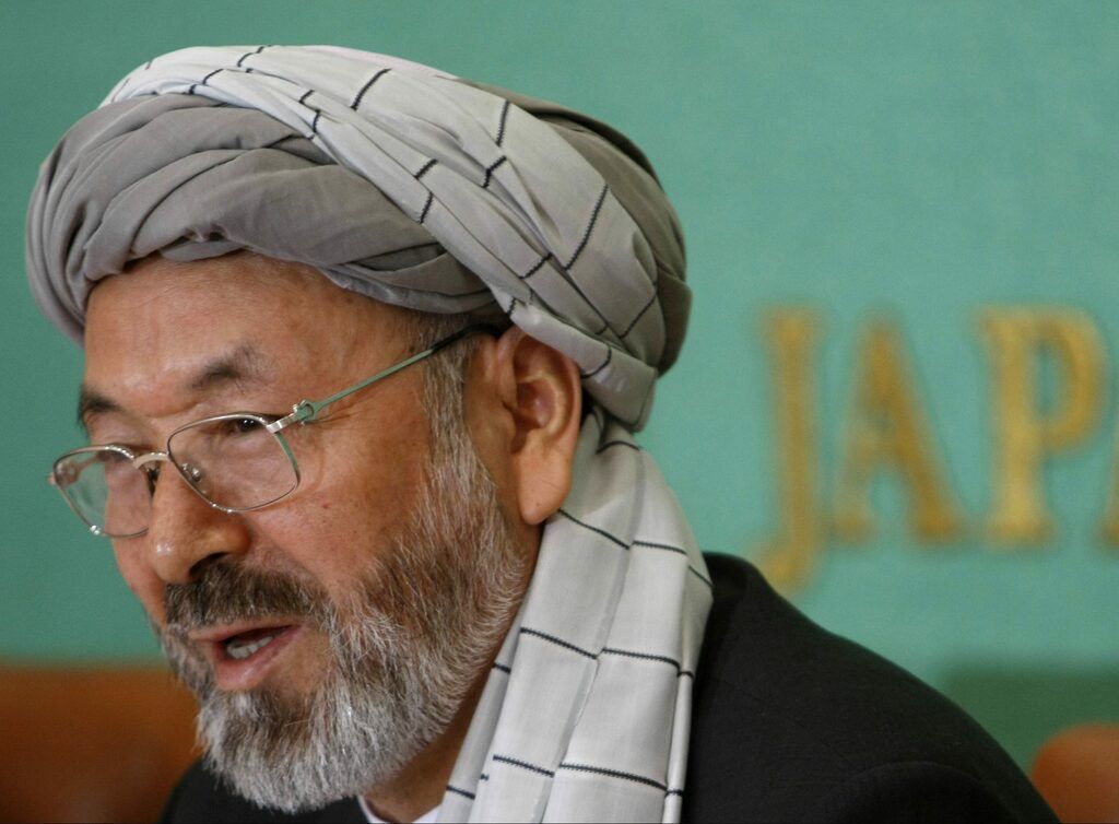 Afghan Shia leader in Pakistan after killings of…