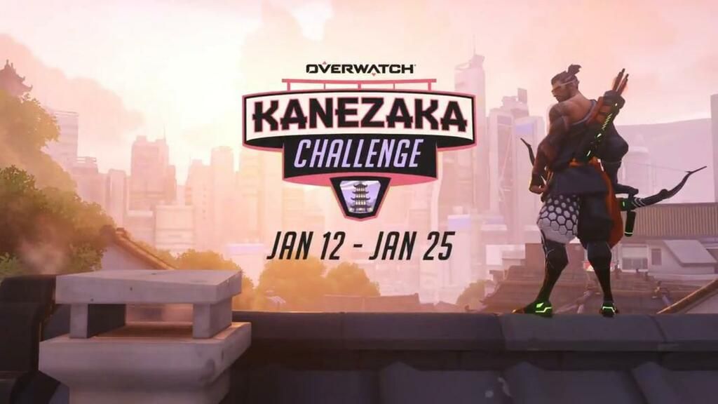 ‘Overwatch’ Patch Notes: A New Map, A Hanzo Skin To…