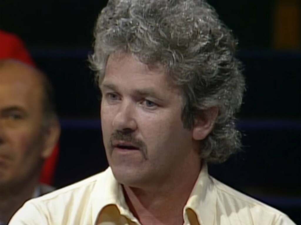 The Pembrokeshire Murders: How a Bullseye appearance…