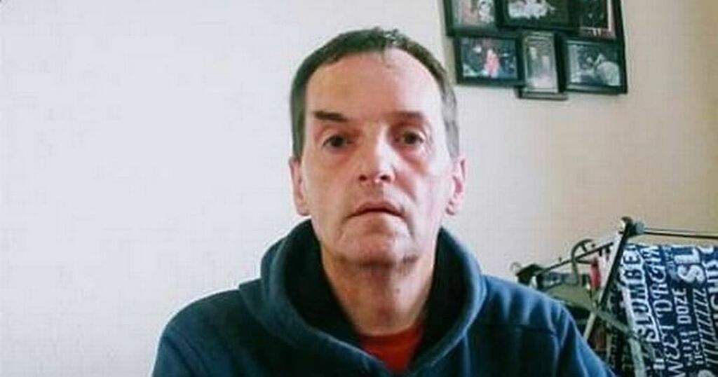 Edinburgh family fear Raymond Preston was murdered…