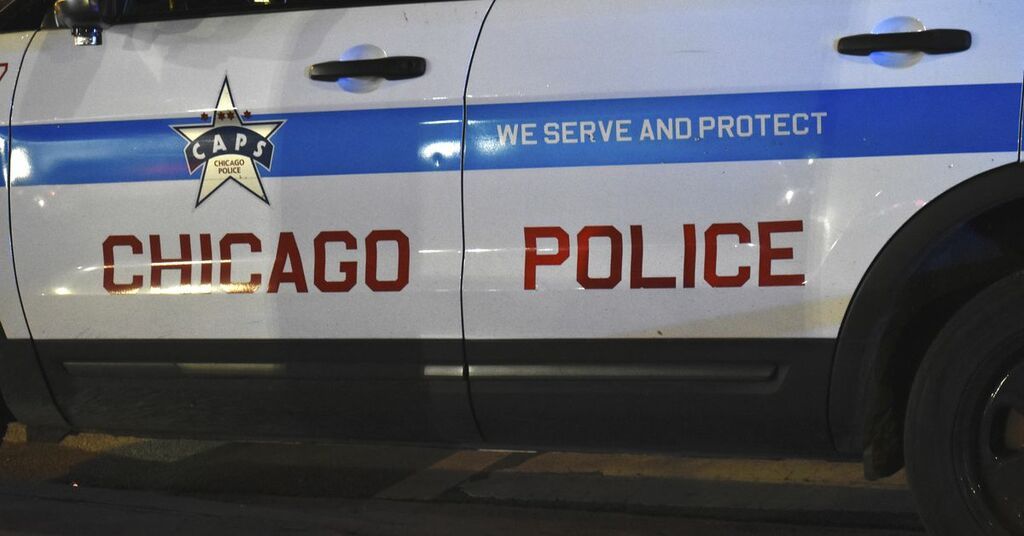 After 15 years, popular ‘Second City Cop’ blog goes…