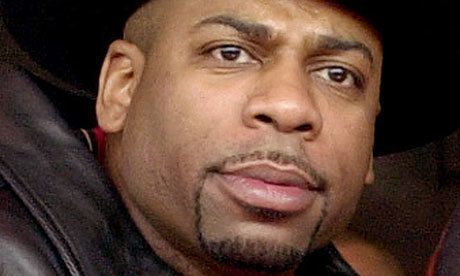 Run-DMC's Jam Master Jay remembered, 10 years on