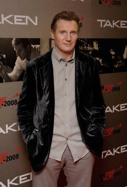 Every Liam Neeson Action Movie Since ‘Taken,’ Ranked… Every Liam Neeson Action Movie Since ‘Taken,’ Ranked…