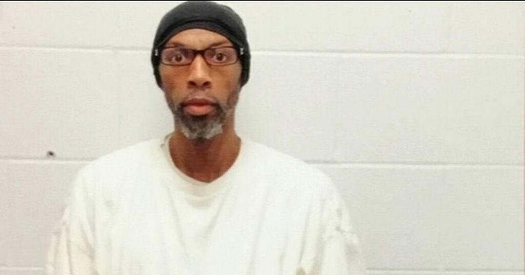 Final words of death row man claiming innocence in…