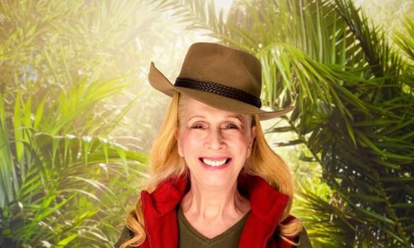 Who is Lady Colin Campbell and what is her accent?