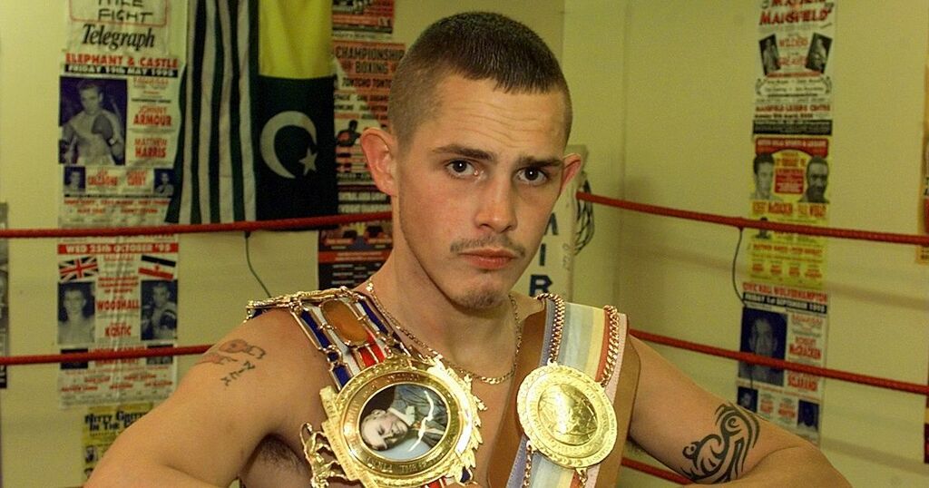 Family of boxer Nicky Booth planning funeral 'fit for…