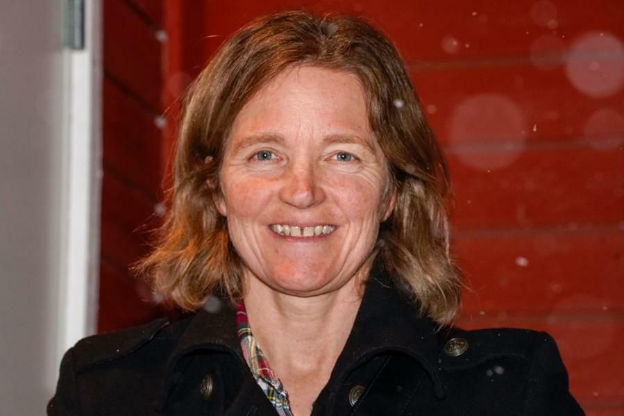 Hege Riise Becomes The First World Champion To Coach…