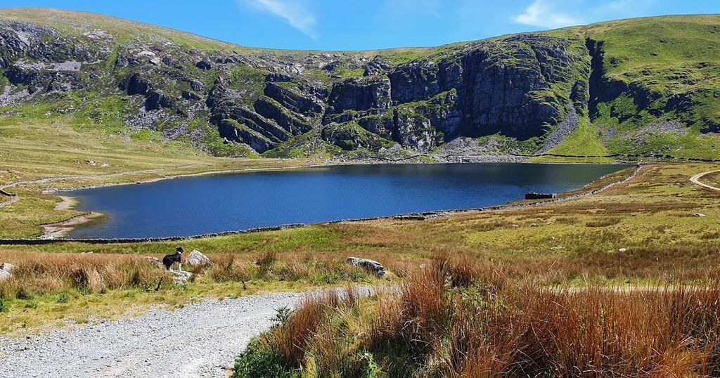 Family behind Snowdonia hydropower project seeks…