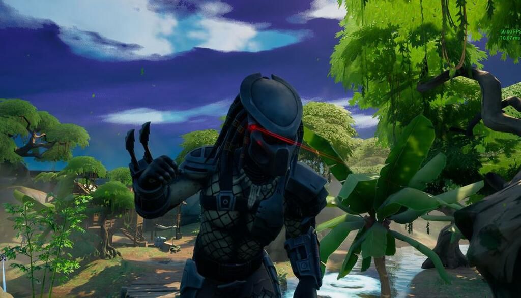 ‘Fortnite’ Predator Location: How To Find, Beat And…