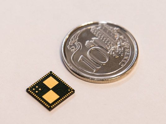 New battery chip could let phones charge in minutes,…