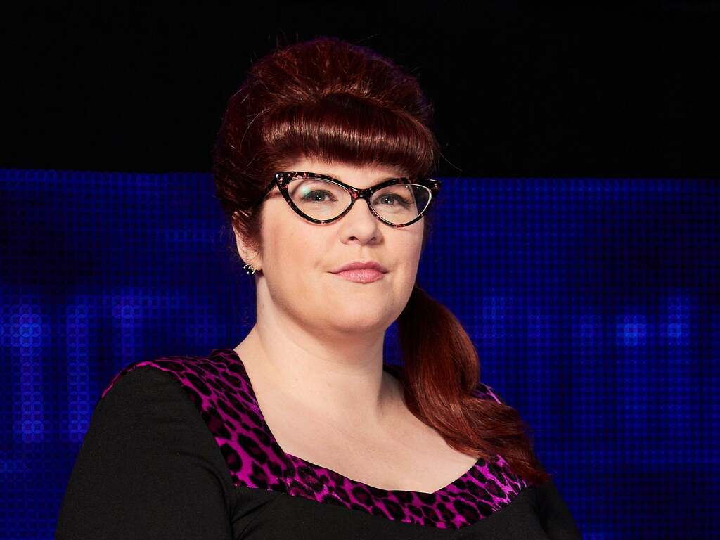 The Chase star Jenny ‘The Vixen’ Ryan hits back at…