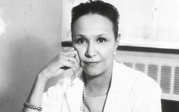 Know the scientist: Jane Cooke Wright