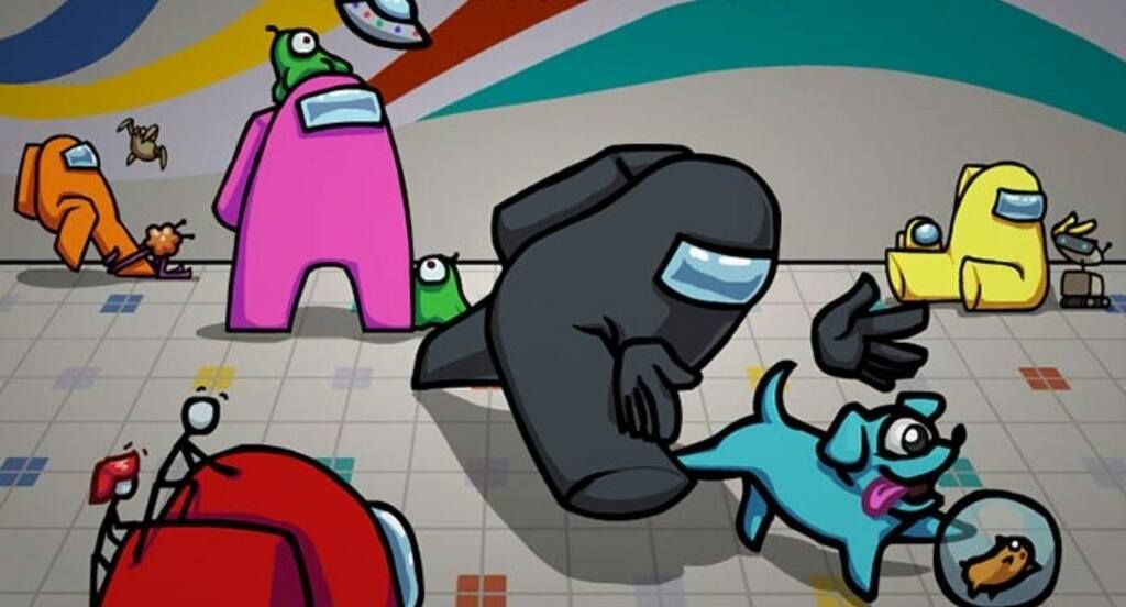 'Among Us’ Jester mode: How to install the mod and…