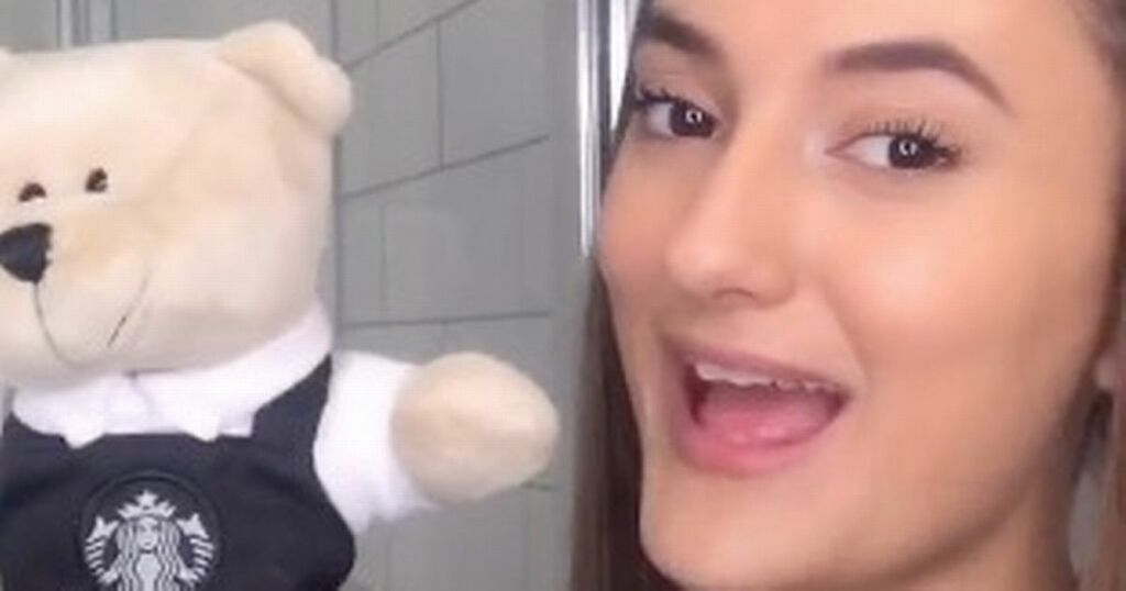 Former Starbucks employee explains what different…