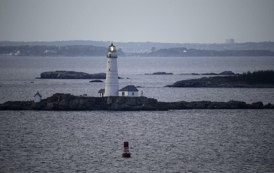 How A Historic Lighthouse Changed The Life Of Former…