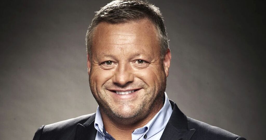 'Charming' Mick Norcross remembered in touching ITV…