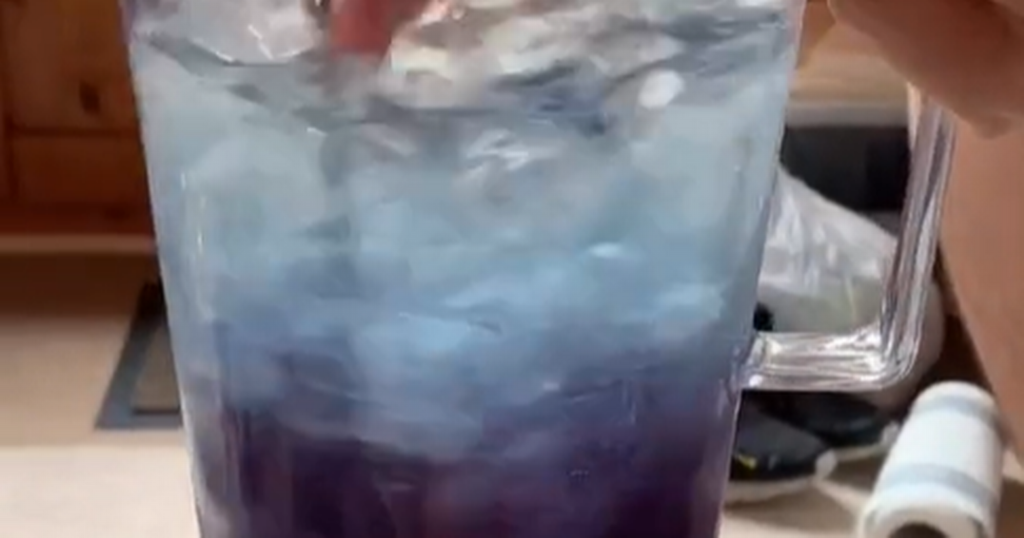 Wetherspoons fan reveals how to make £6.99 pitchers at…