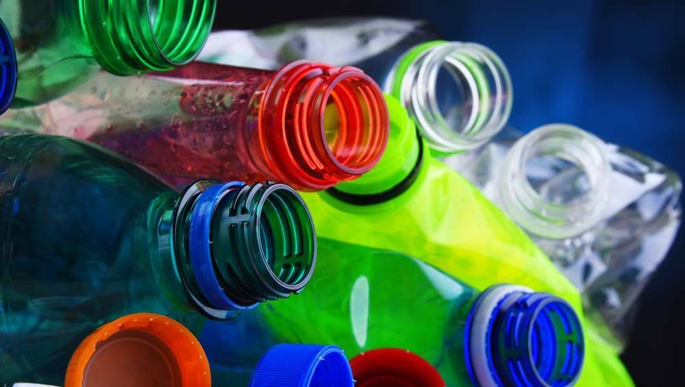 Why does plastic become brittle as it ages?