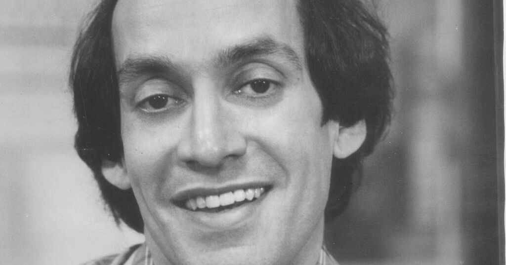 Actor Gregory Sierra dies, starred on ‘Barney Miller,’…