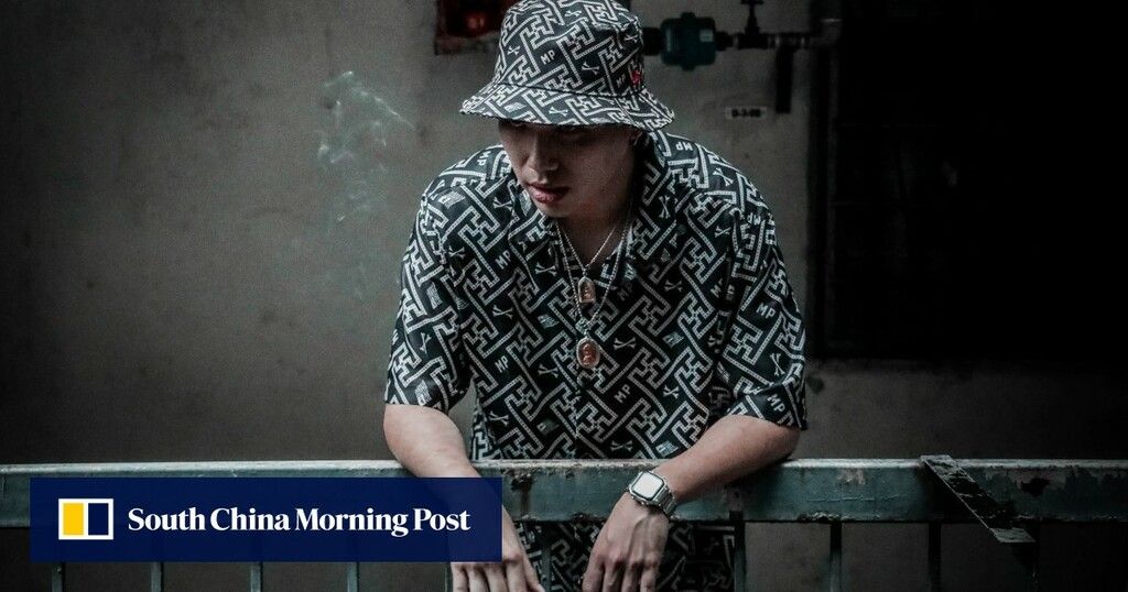 Multilingual Malaysian Chinese rapper and his ‘Cina…