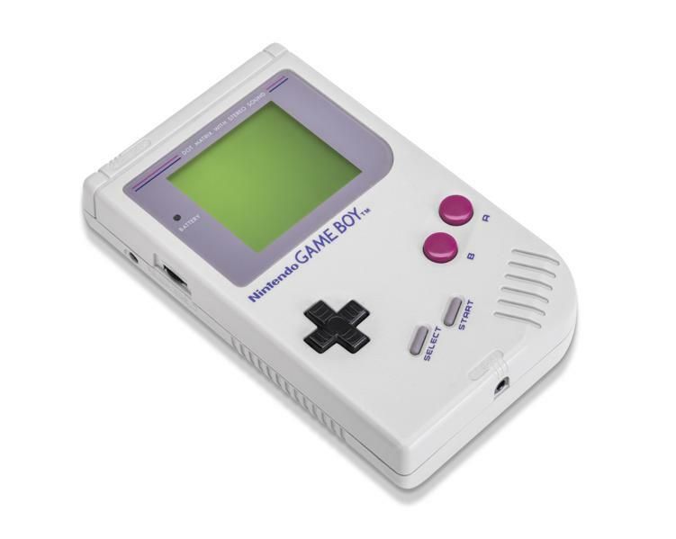 How The Philosophy Of Nintendo’s Game Boy Inventor Is…